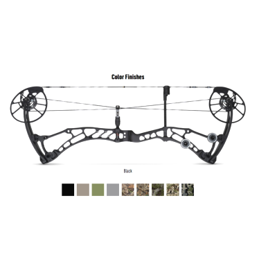 BOWTECH SOLUTION SS