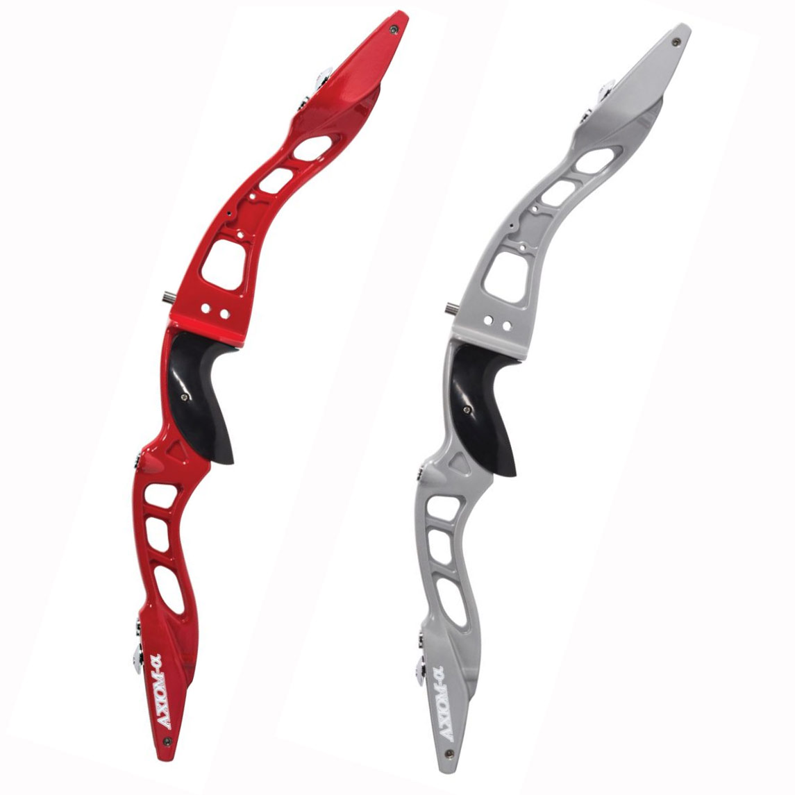 AXIOM Plus Light 25 Sebastien Flute Archery