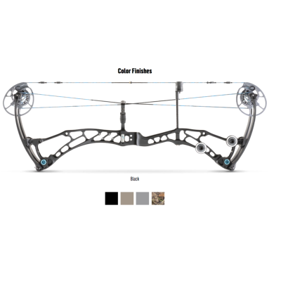 BOWTECH SOLUTION SD Noir ou Break Up