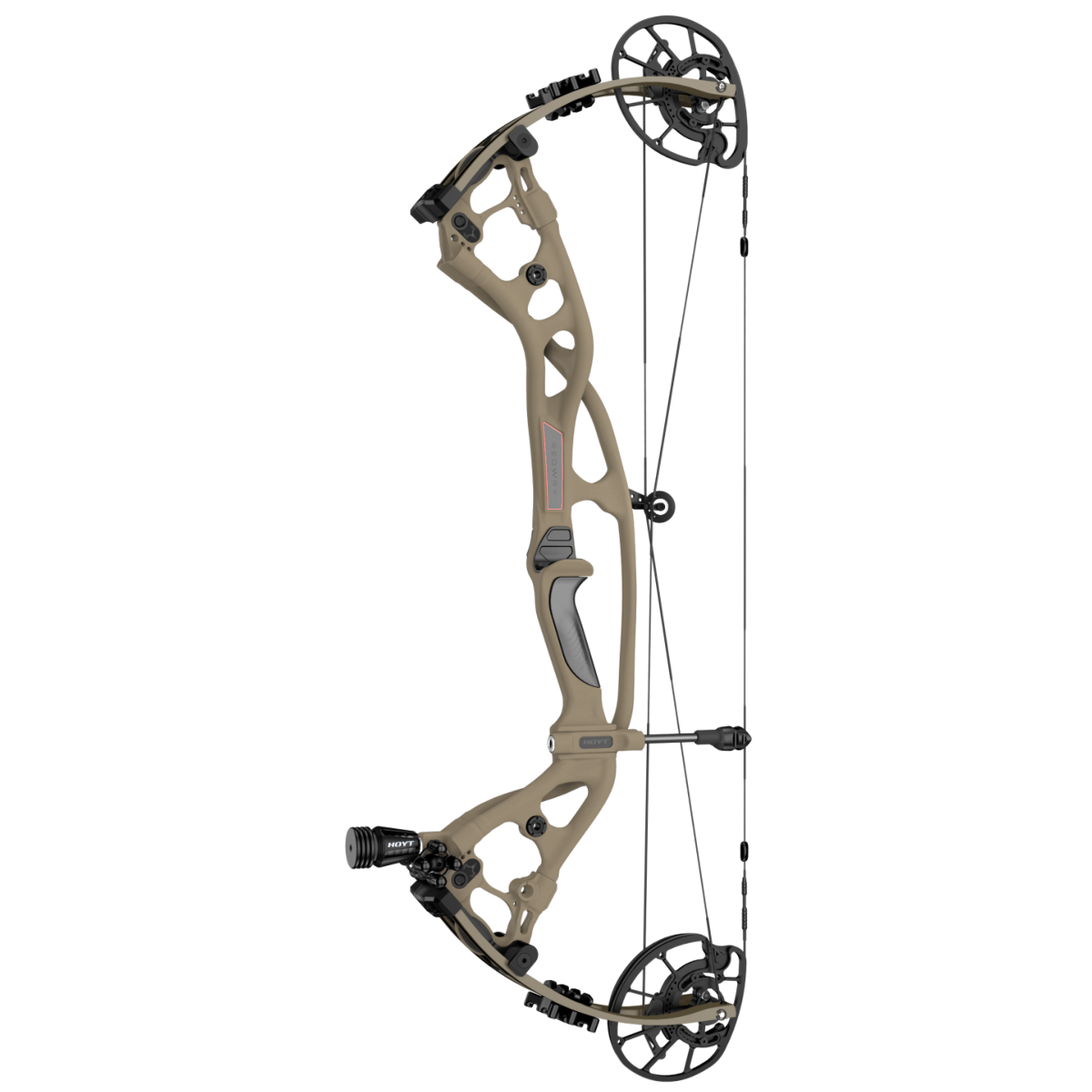 HOYT RX-5 ULTRA noir
