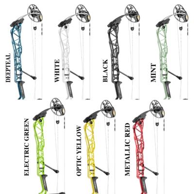 2025 MATHEWS TITLE 36 Gen 2